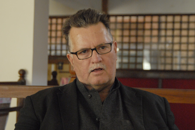 Christopher Pinney's Instagram, Twitter & Facebook on IDCrawl