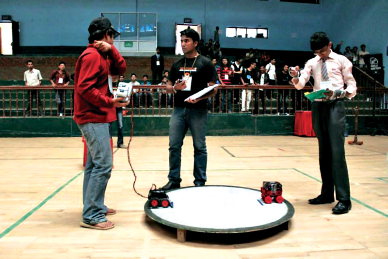 Revisiting robots - The Himalayan Times - Nepal's No.1 English Daily ...