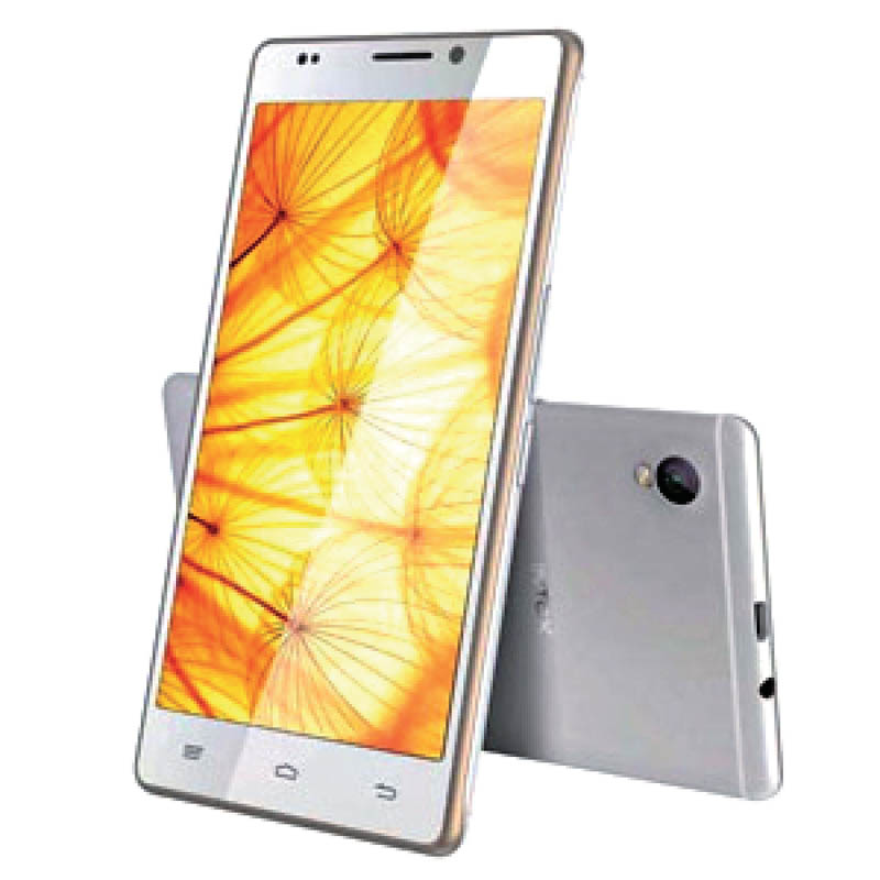 New Intex Mobile