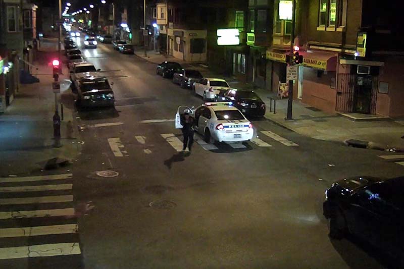 Philadelphia cop ambushed in the name of Islam - The Himalayan Times ...