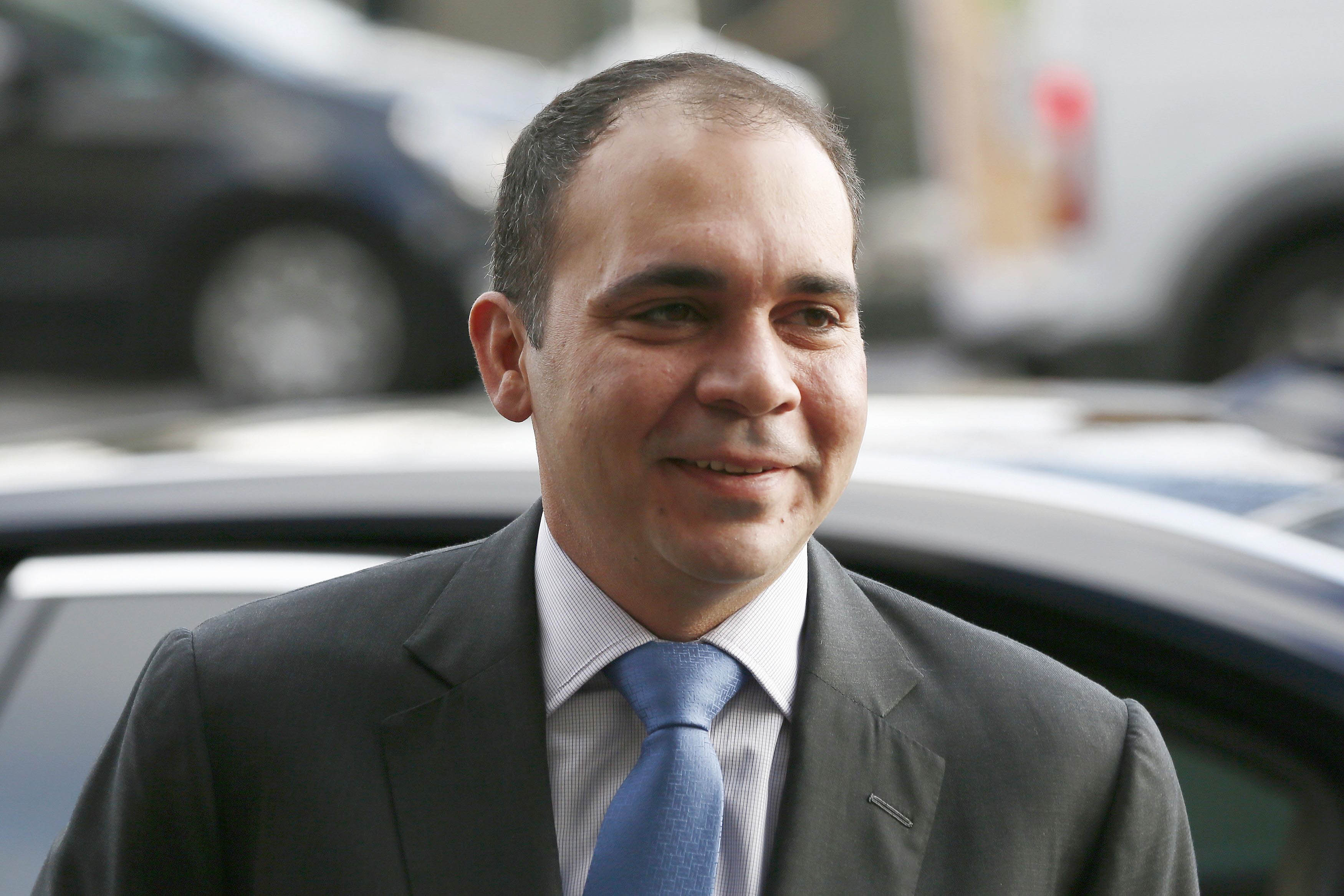 ‘Blatter, Platini totally irresponsible’ - The Himalayan Times - Nepal ...