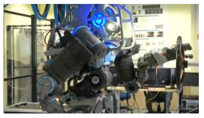 Biodegradable bodies for more eco-friendly robots - The Himalayan Times ...