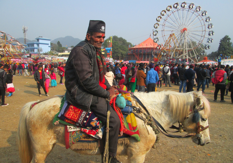 My valiant ride - The Himalayan Times - Nepal's No.1 English Daily ...