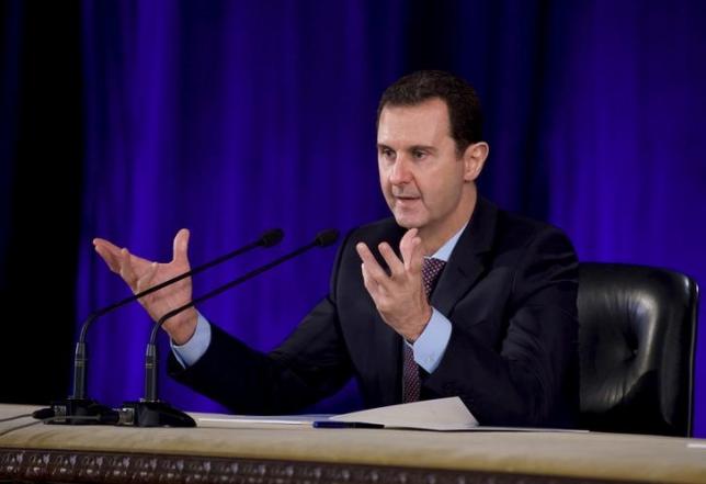 Russia warns Assad not to snub Syria ceasefire plan - The Himalayan ...