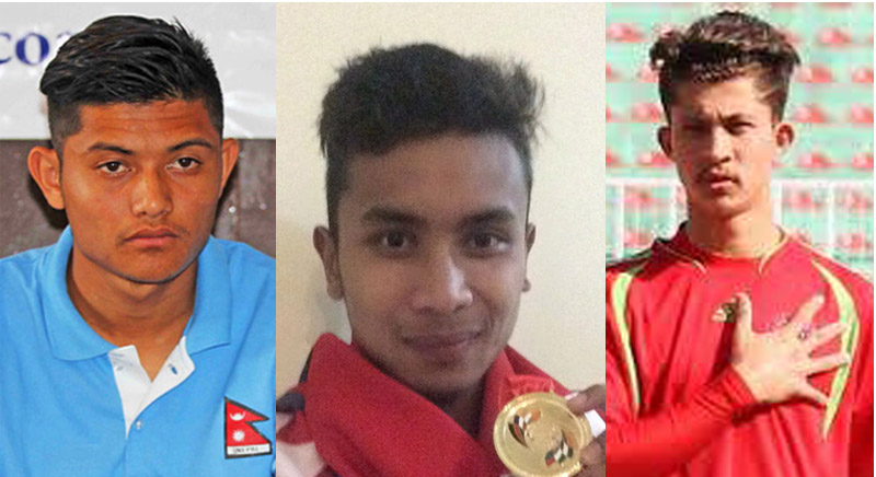 Trio called in Spain - The Himalayan Times - Nepal's No.1 English Daily Newspaper | Nepal News ...