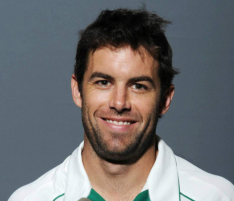 McKenzie joins SA for batting job - The Himalayan Times - Nepal's No.1 ...