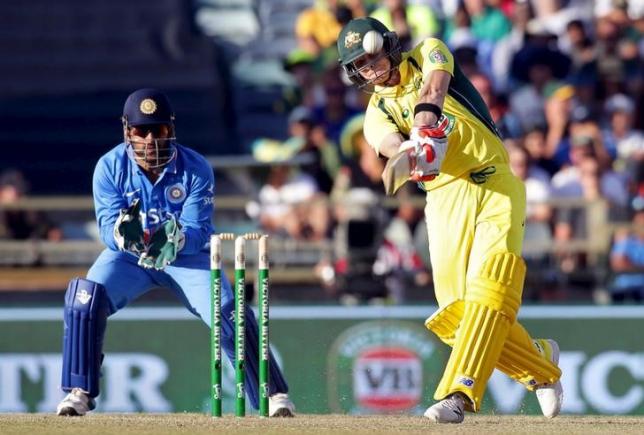 Australia engage local Indian spinner to foil Yadav threat - The ...