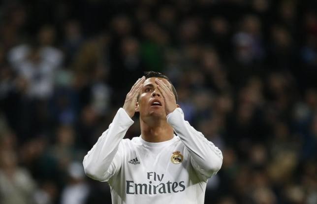 Ronaldo booed despite Real's Champions League win - The Himalayan Times ...