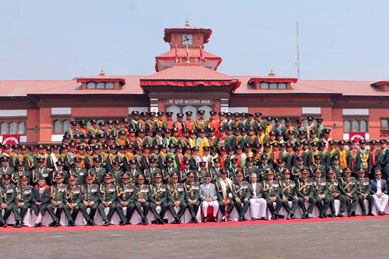 Graduation - The Himalayan Times - Nepal's No.1 English Daily Newspaper ...