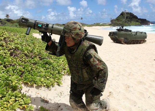Japan orders military to be ready for North Korea missile launch at any ...