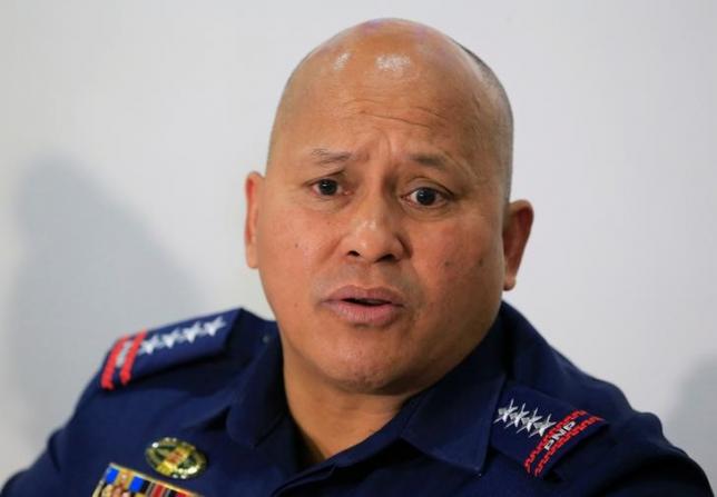 Dozens of Philippine officials surrender after being linked to drugs ...