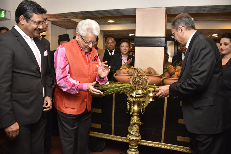 Experiencing India thru’ food - The Himalayan Times - Nepal's No.1 ...