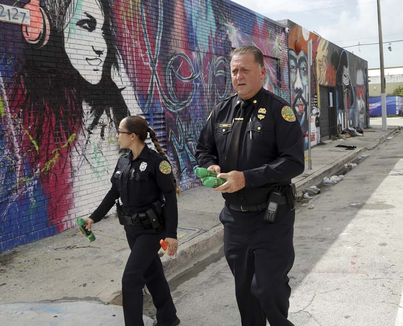 Florida Zika cases rise to 25 as back-to-school day nears - The ...