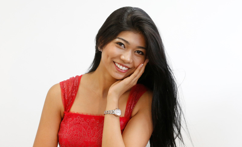 Miss World Japan 2016 - The Himalayan Times - Nepal's No.1 English ...