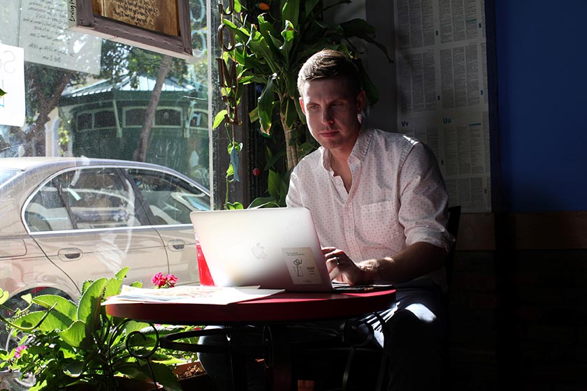 For one Zika patient, lingering symptoms and few answers - The ...