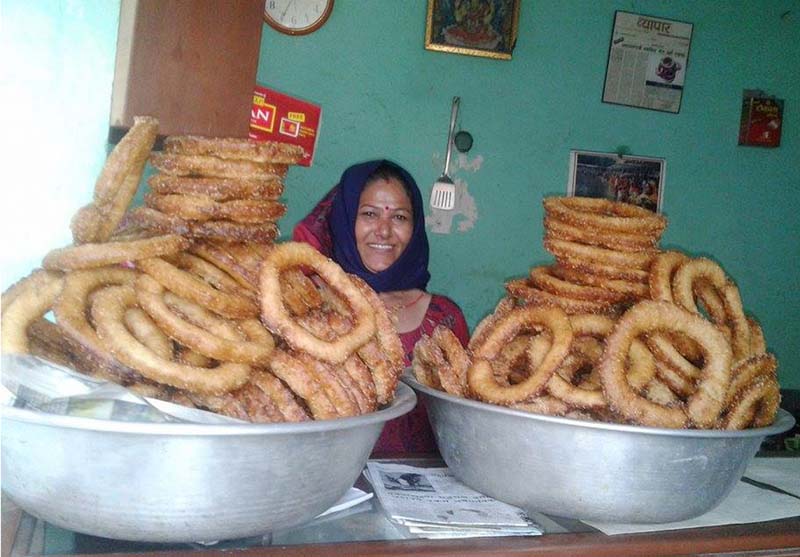 Tihar around the corner - The Himalayan Times - Nepal's No.1 English ...