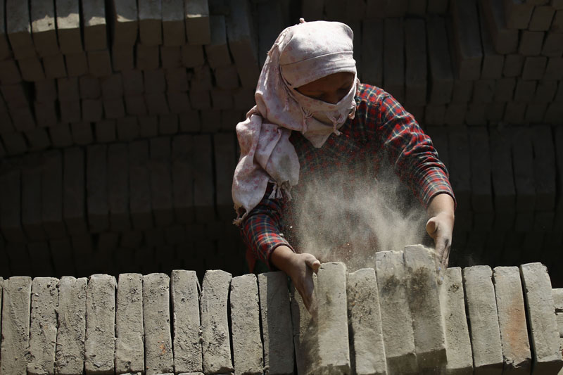 Like a cat on hot bricks? - The Himalayan Times - Nepal's No.1 English ...