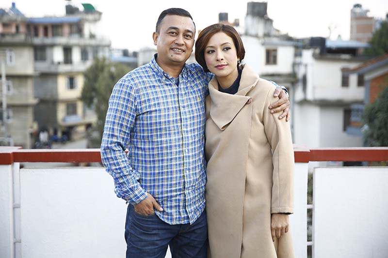 Songs of Tribute - The Himalayan Times - Nepal's No.1 English Daily ...