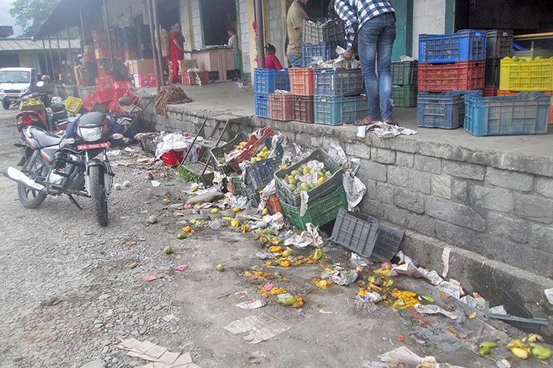 Who cares! - The Himalayan Times - Nepal's No.1 English Daily Newspaper ...