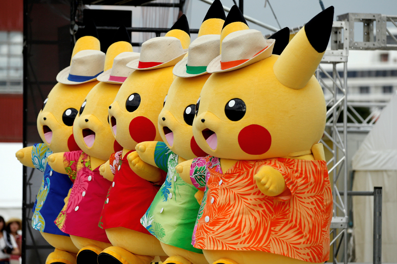 Pika.. Pika.. chu - The Himalayan Times - Nepal's No.1 English Daily ...