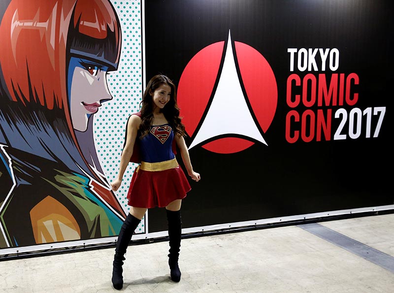 Supergirl - The Himalayan Times - Nepal's No.1 English Daily Newspaper ...