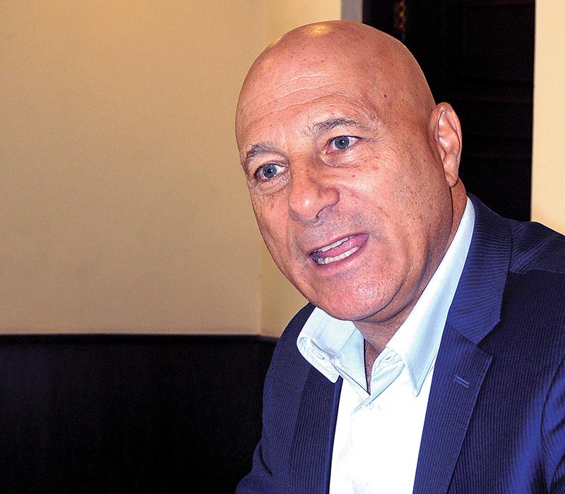 Success of any business should not be judged only on the basis of ...