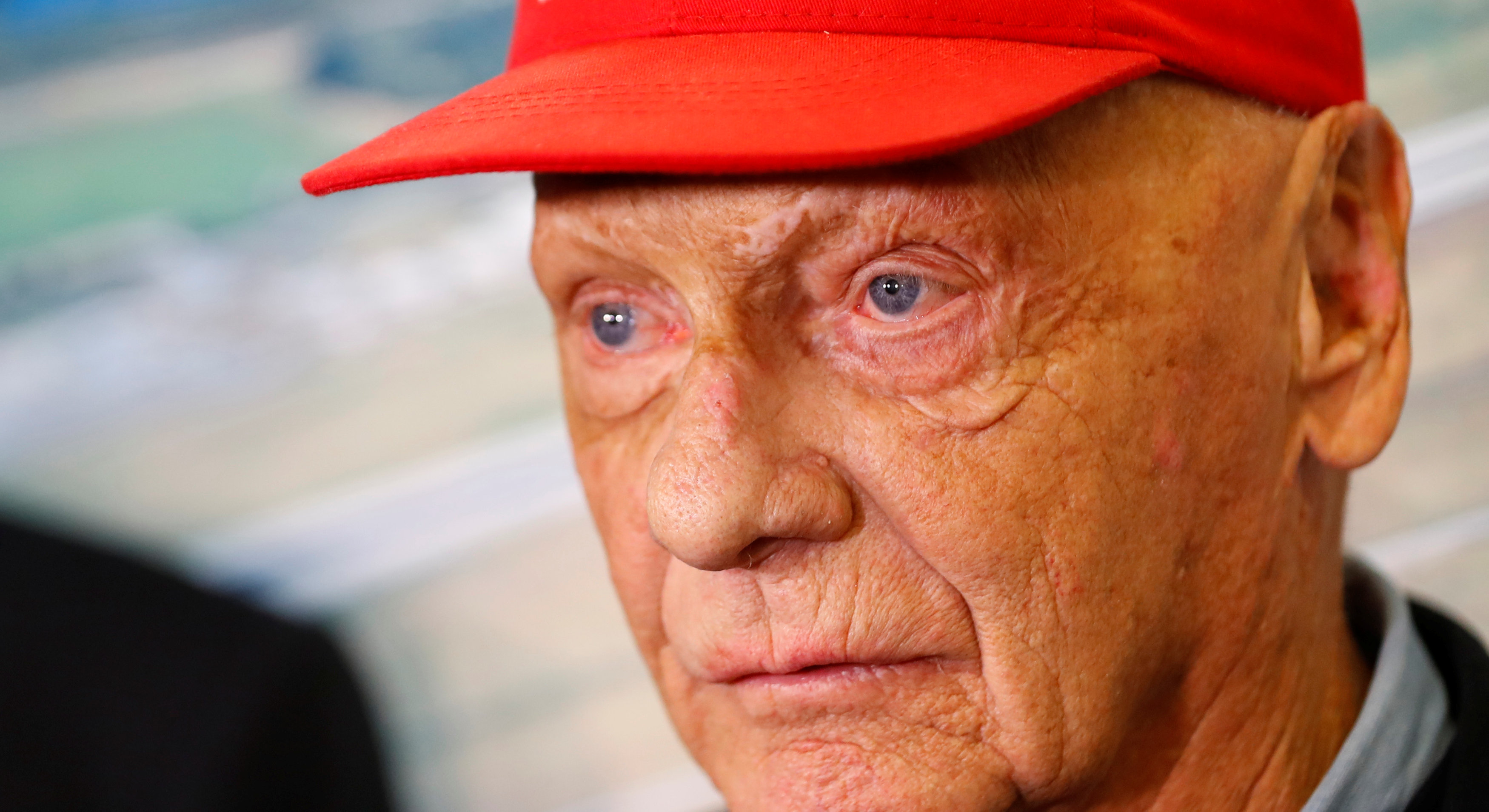 Formula One ace Niki Lauda leaves hospital after lung transplant - The ...