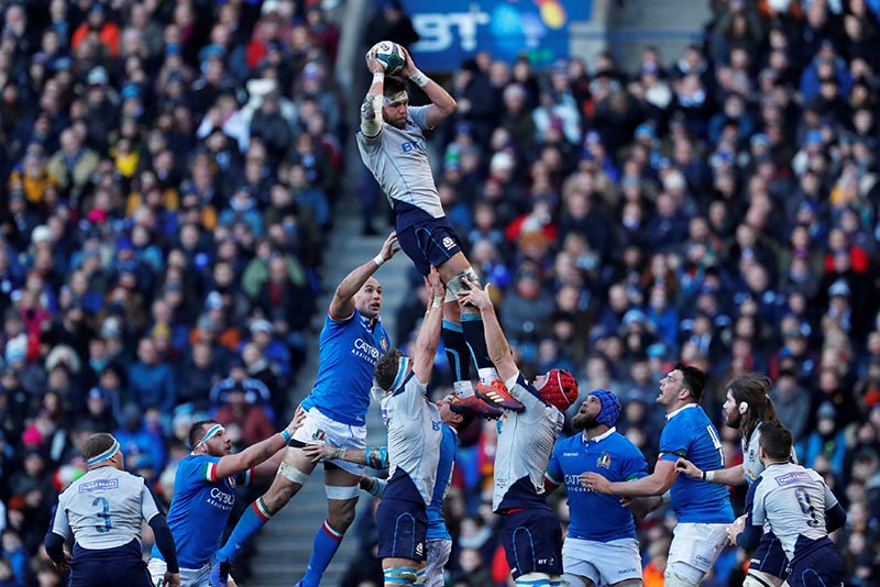 Rugby Union! - The Himalayan Times - Nepal's No.1 English Daily ...