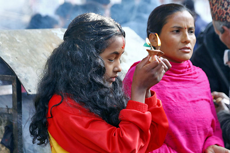 Shree Panchami being celebrated today - The Himalayan Times - Nepal's ...