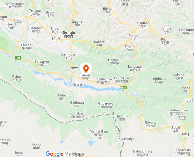 Dang teen dies of excessive bleeding after giving birth at home - The ...