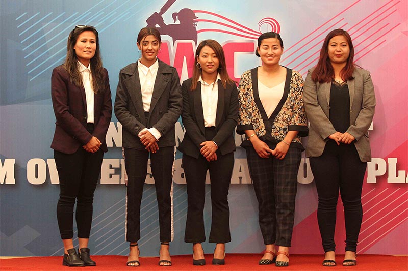 Marquee players, owners announced - The Himalayan Times - Nepal's No.1 ...