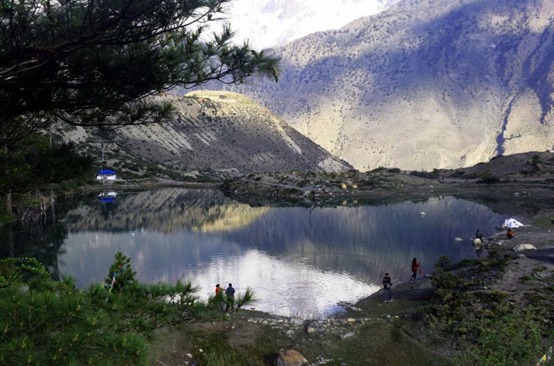 Serene Dhumba - The Himalayan Times - Nepal's No.1 English Daily ...