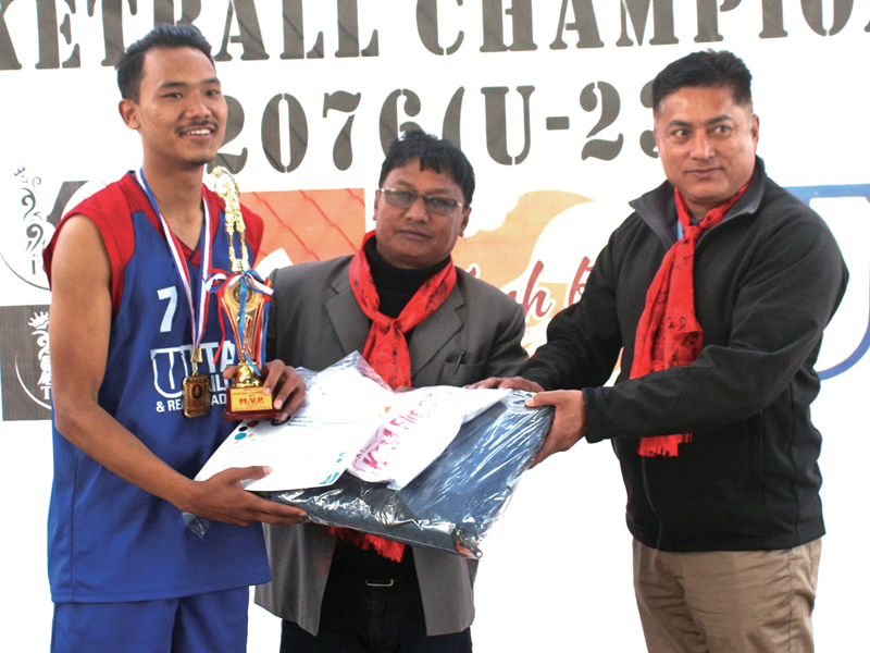 RSC win title - The Himalayan Times - Nepal's No.1 English Daily ...