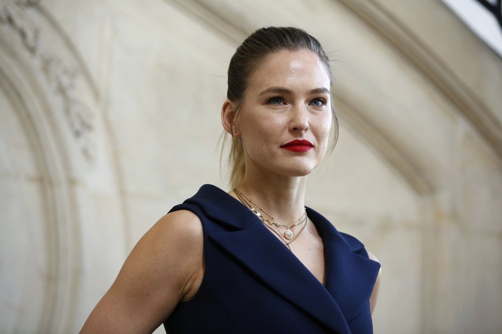 Israeli model Bar Refaeli convicted of tax evasion; fined, sentenced to ...