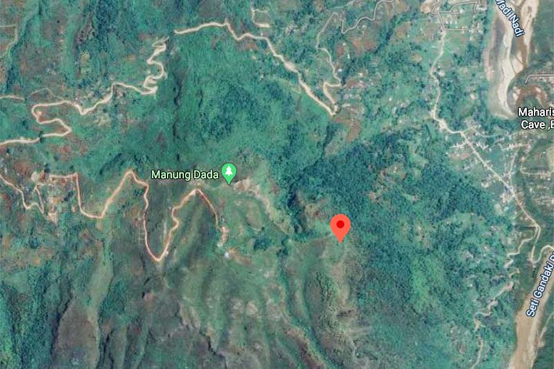 Only 300 domestic tourists to be allowed to visit Tanahun's Manahukot ...